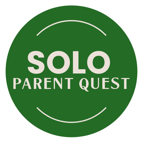 Solo Parent Quest – A blog dedicated to single parenthood and helpful ...